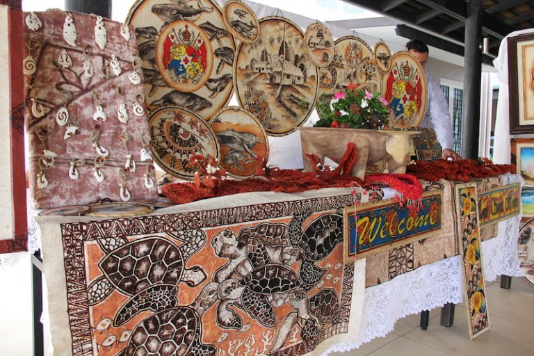 MY TRAVEL JOURNAL: THE KINGDOM OF TONGA – KAORI'S PIX DOWN UNDER