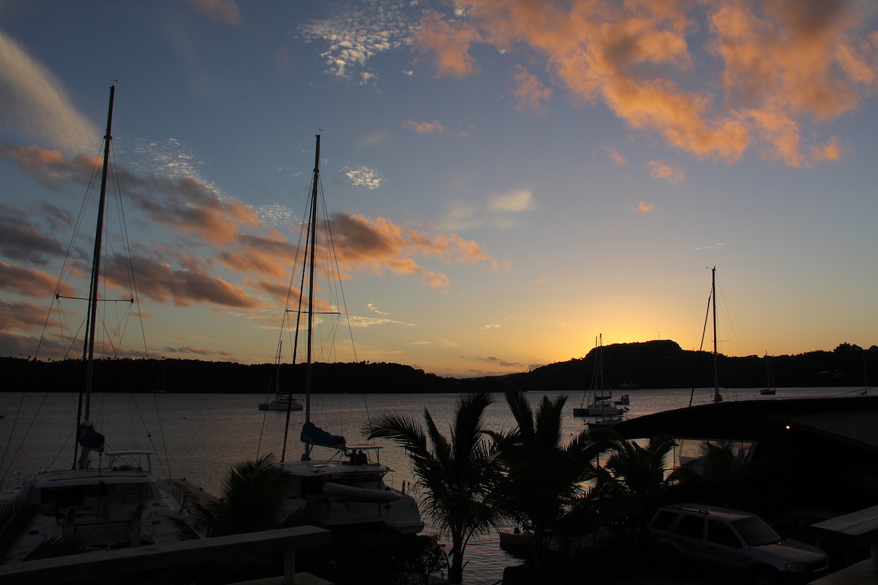 MY TRAVEL JOURNAL: THE KINGDOM OF TONGA – KAORI'S PIX DOWN UNDER