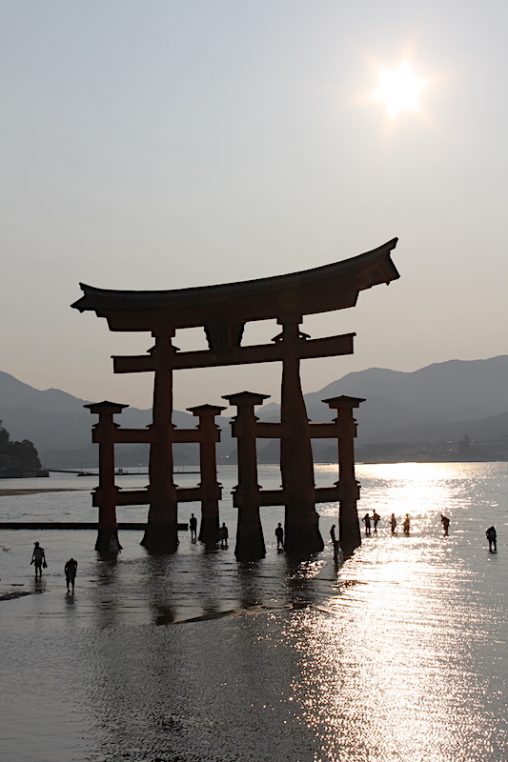MY TRAVEL JOURNAL: MY HIROSHIMA HOMECOMING #2 – MIYAJIMA – KAORI'S PIX ...